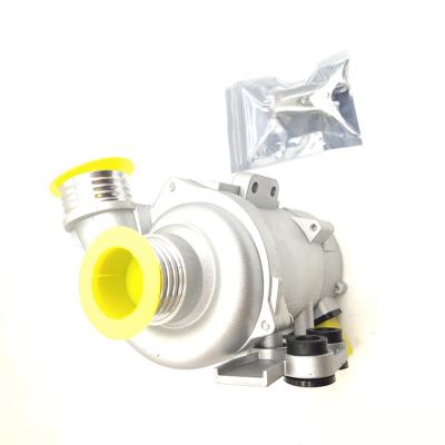 China BMW 11517583836 Water Pump for 5 Series F10 2009-2016 Cooling System for sale