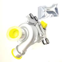 China BMW 11517583836 Water Pump for 5 Series F10 2009-2016 Cooling System for sale