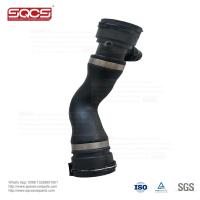 China BMW E90 E82 E87 E88 E92 Z4 Radiator Coolant Hose OE 17127531579 for sale