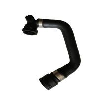 China Hot Selling New Auto Parts for BMW 5 Series Radiator Coolant Pipe OE 17127568754 for sale