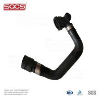 China Hot Selling New Auto Parts for BMW 5 Series Radiator Coolant Pipe OE 17127568754 for sale