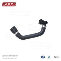 China Hot Selling New Auto Parts for BMW 5 Series Radiator Coolant Pipe OE 17127568754 for sale