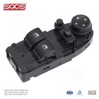 China BMW 3 Series Front Left Power Window Switch OE 61319132164 for sale