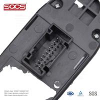 China BMW 3 Series Front Left Power Window Switch OE 61319132164 for sale
