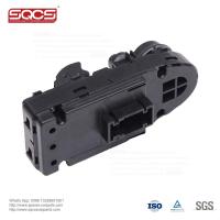 China BMW 3 Series Front Left Power Window Switch OE 61319132164 for sale