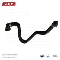 China BMW X5 E53 4.4i Radiator Coolant Hose OE 11537500752 for sale