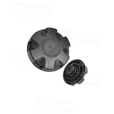 China BMW Expansion Tank Cap 17137516004 for 5 6 7 Series X5 Models for sale