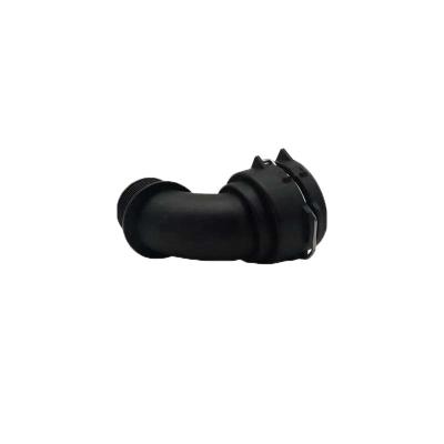 China Audi 4G0122293T Radiator Hose for A6 Allroad C8 45 TDI Quattro 2019 for sale