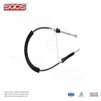 China OE 1J0711265Q Manual Transmission Shifter Control Cable for Audi VW Beetle Golf for sale