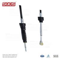China OE 1J0711265Q Manual Transmission Shifter Control Cable for Audi VW Beetle Golf for sale