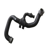 China Mercedes-Benz C230 C300 Lower Radiator Coolant Hose OE 2045010482 for sale