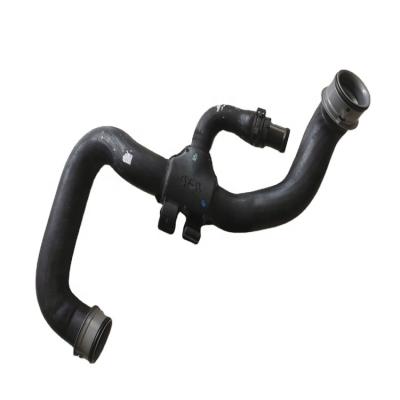 China Mercedes-Benz C230 C300 Lower Radiator Coolant Hose OE 2045010482 for sale