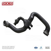 China Mercedes-Benz C230 C300 Lower Radiator Coolant Hose OE 2045010482 for sale