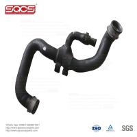 China Mercedes-Benz C230 C300 Lower Radiator Coolant Hose OE 2045010482 for sale
