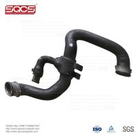 China Mercedes-Benz C230 C300 Lower Radiator Coolant Hose OE 2045010482 for sale
