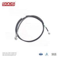 China Mercedes Benz Speedometer Cable OE 120803 for European Cars for sale
