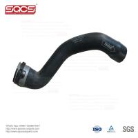 China OE 2535014300 Radiator Coolant Hose for Mercedes-Benz Cooling Systems for sale
