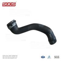 China OE 2535014300 Radiator Coolant Hose for Mercedes-Benz Cooling Systems for sale