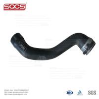 China OE 2535014300 Radiator Coolant Hose for Mercedes-Benz Cooling Systems for sale
