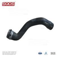 China OE 2535014300 Radiator Coolant Hose for Mercedes-Benz Cooling Systems for sale