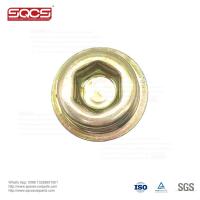 China Mercedes Benz Engine Crankcase Threaded Plug OE 1179970230 for sale
