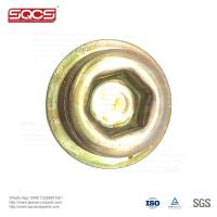 China Mercedes Benz Engine Crankcase Threaded Plug OE 1179970230 for sale