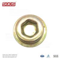 China Mercedes Benz Engine Crankcase Threaded Plug OE 1179970230 for sale