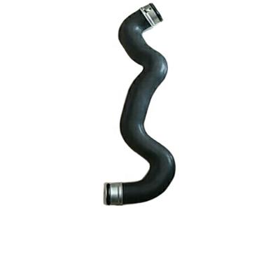 China Mercedes Benz Radiator Coolant Hose OE 2035015782 for C-Class W203 CL203 for sale