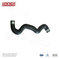 China Mercedes Benz Radiator Coolant Hose OE 2035015782 for C-Class W203 CL203 for sale