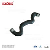 China Mercedes Benz Radiator Coolant Hose OE 2035015782 for C-Class W203 CL203 for sale