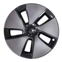 China Tesla Model 3 18-Inch Wheel Cover 1044271-00-A Replacement for sale