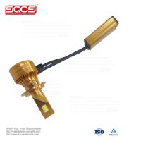 China SQCS Brand 60W LED Headlight Bulbs H4 H13 9004 9007 Compatible for sale