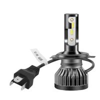 China SQCS Brand 24W LED Headlight Bulbs H1 H3 H7 H11 9005 9006 for sale