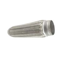 China Mercedes Sprinter Exhaust Pipe OE 7704005 58x280mm for 2010-2016 Models for sale