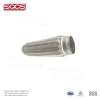 China Mercedes Sprinter Exhaust Pipe OE 7704005 58x280mm for 2010-2016 Models for sale