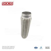 China Mercedes Sprinter Exhaust Pipe OE 7704005 58x280mm for 2010-2016 Models for sale