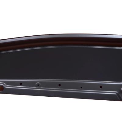 China Mercedes Sprinter W906 Right Rear Quarter Panel Cover OE 9066376309 for sale