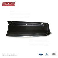 China Mercedes Sprinter W906 Right Rear Quarter Panel Cover OE 9066376309 for sale