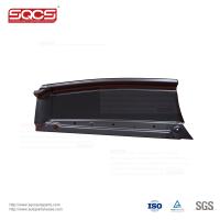 China Mercedes Sprinter W906 Right Rear Quarter Panel Cover OE 9066376309 for sale
