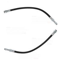 China Mercedes Sprinter Brake Hoses OEM 9014280435 Front/Rear 412/363mm for sale
