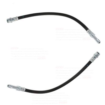 China Mercedes Sprinter Brake Hoses OEM 9014280435 Front/Rear 412/363mm for sale