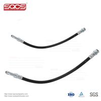 China Mercedes Sprinter Brake Hoses OEM 9014280435 Front/Rear 412/363mm for sale
