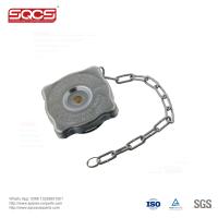 China Mercedes Benz Coolant Tank Cap OE 0005014615 for Multiple Models for sale