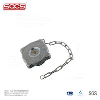 China Mercedes Benz Coolant Tank Cap OE 0005014615 for Multiple Models for sale