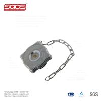 China Mercedes Benz Coolant Tank Cap OE 0005014615 for Multiple Models for sale