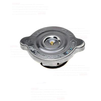 China Mercedes-Benz Expansion Tank Cap 1245000406 for W201 W202 W210 for sale
