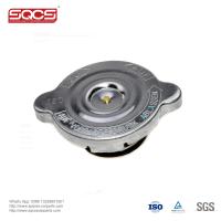 China Mercedes-Benz Expansion Tank Cap 1245000406 for W201 W202 W210 for sale