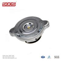 China Mercedes-Benz Expansion Tank Cap 1245000406 for W201 W202 W210 for sale