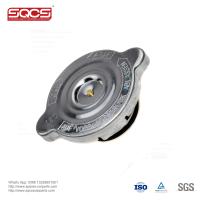 China Mercedes-Benz Expansion Tank Cap 1245000406 for W201 W202 W210 for sale