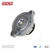 China Mercedes-Benz Expansion Tank Cap 1245000406 for W201 W202 W210 for sale